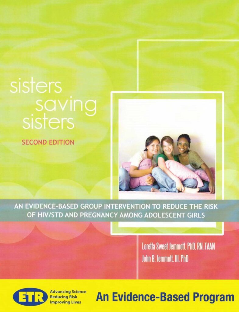 StopCSE.org | Sisters Saving Sisters