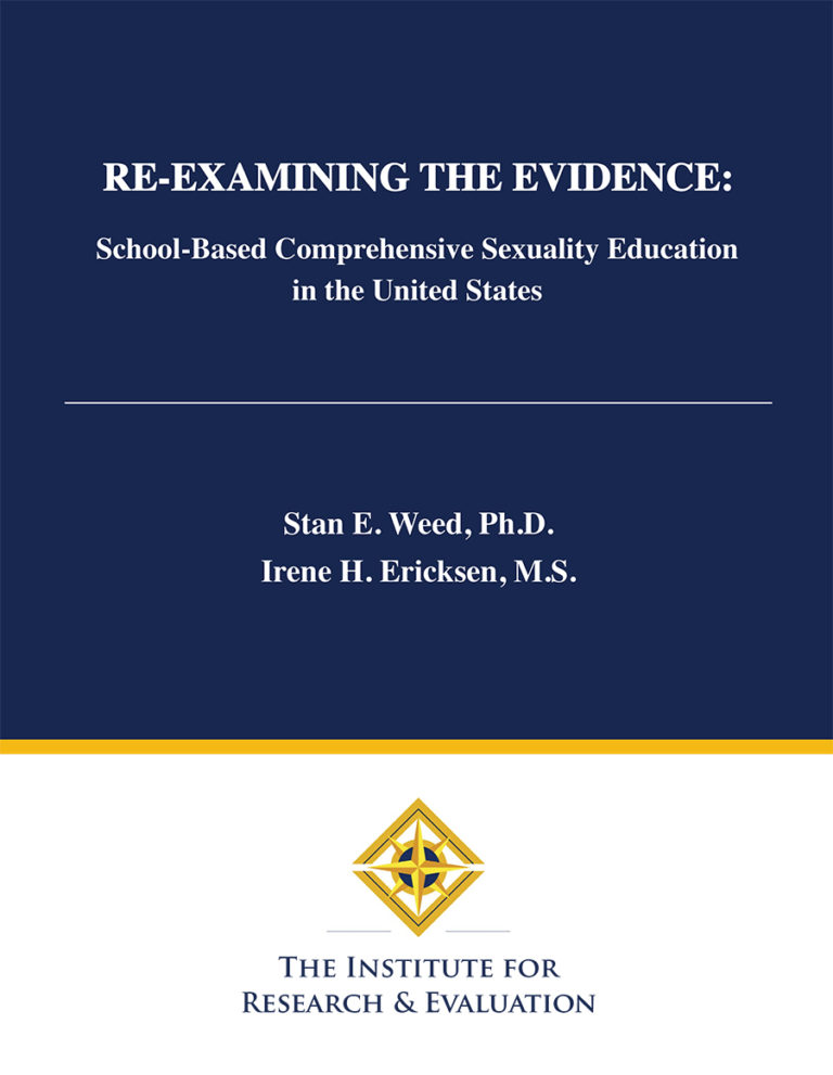 StopCSE.org | Report Demo 1